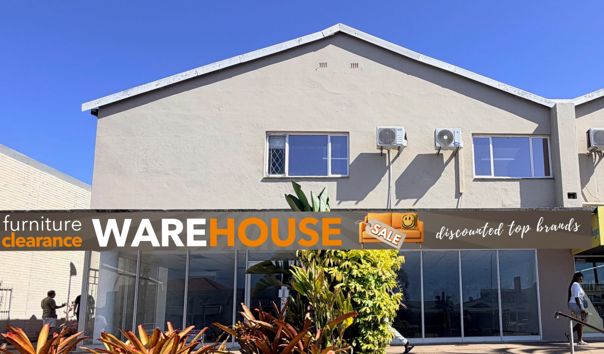 Furniture Clearance Warehouse – We are leaders in selling beds and couches